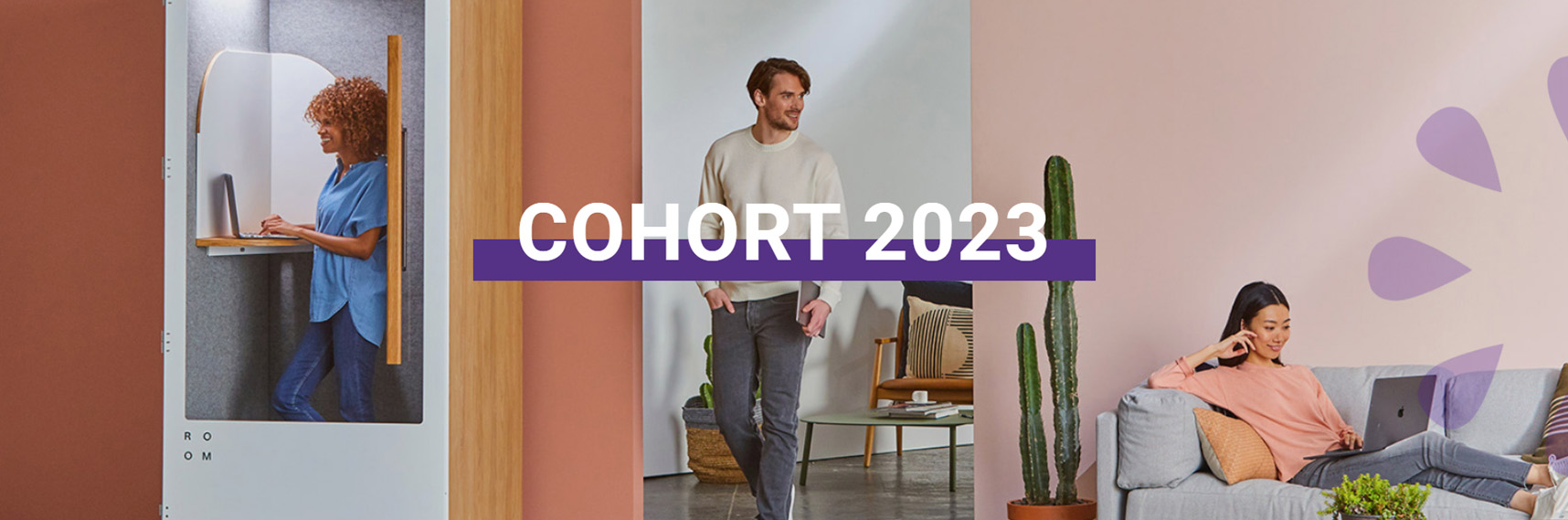 COHORT 2023 | ITU Seed